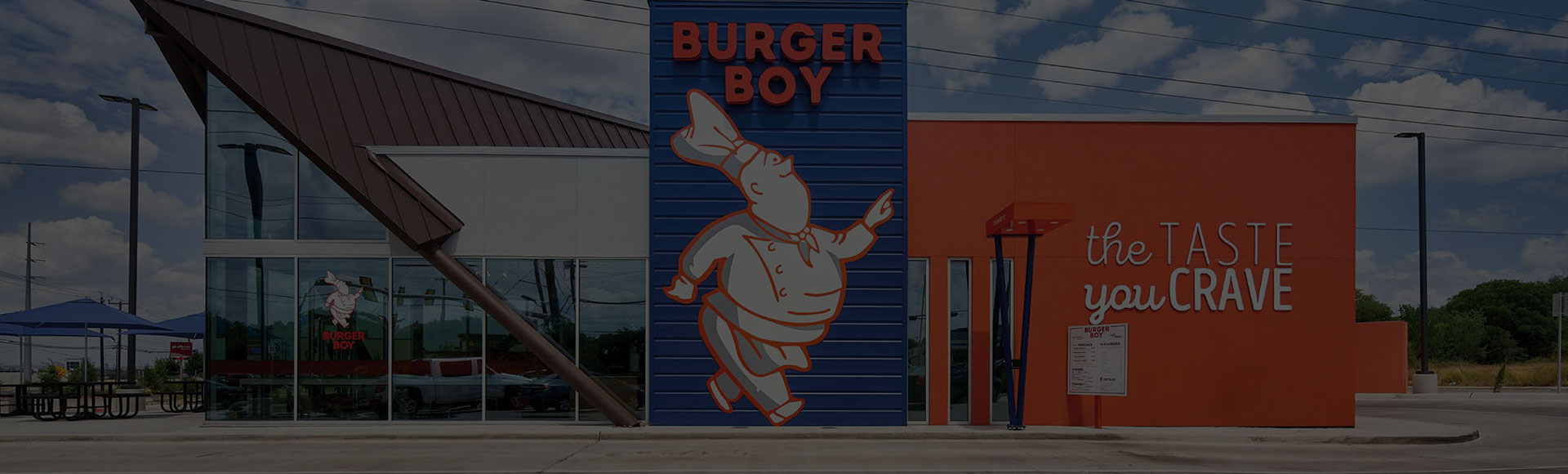 News - Burger Boy